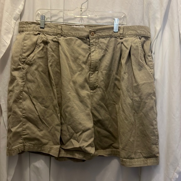 Basic Editions | Shorts | Basic Editions Plus Cargo Shorts Used Good ...